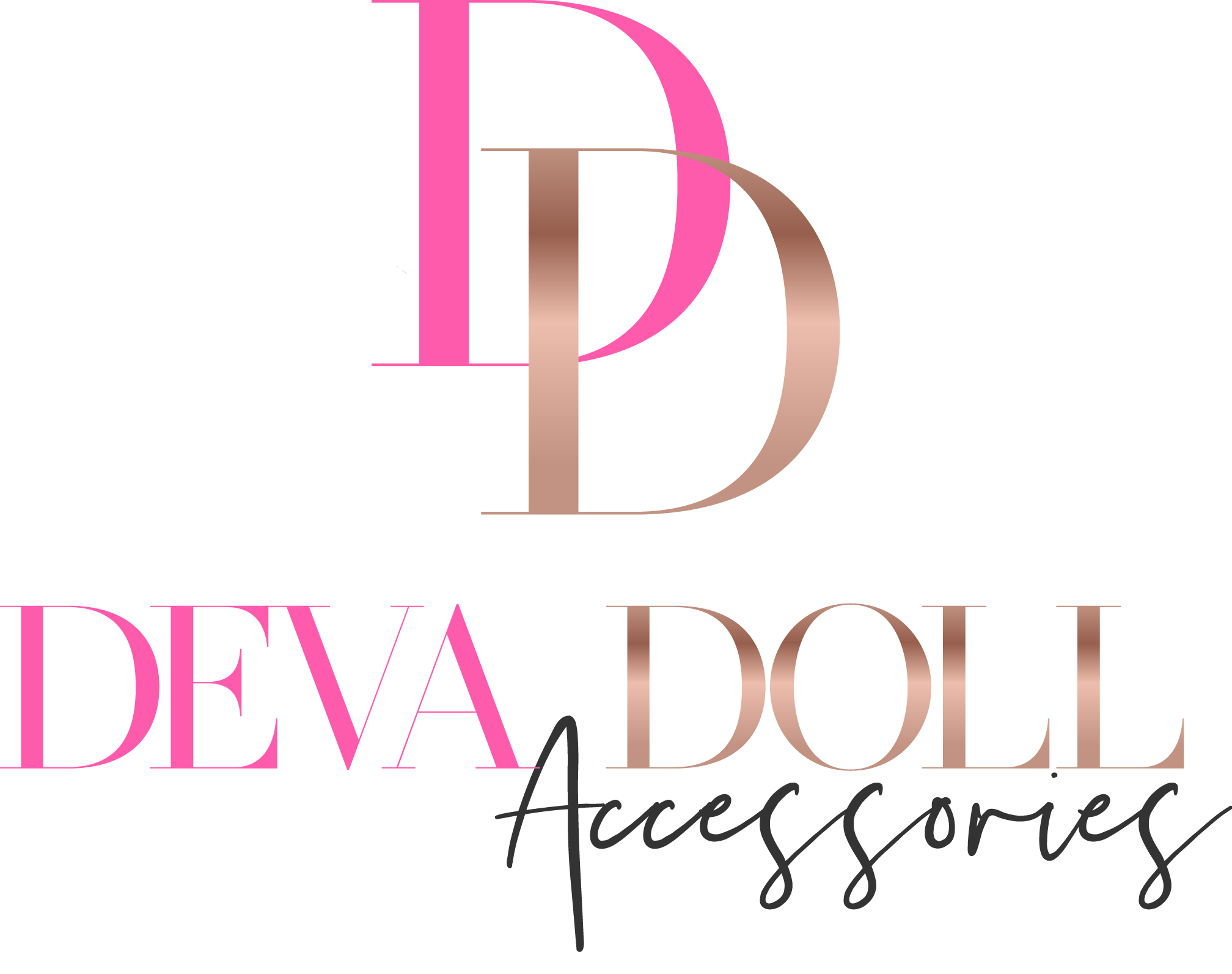 Deva Doll Accessories